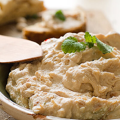 Recipe: Beer Hummus | OhioHealth
