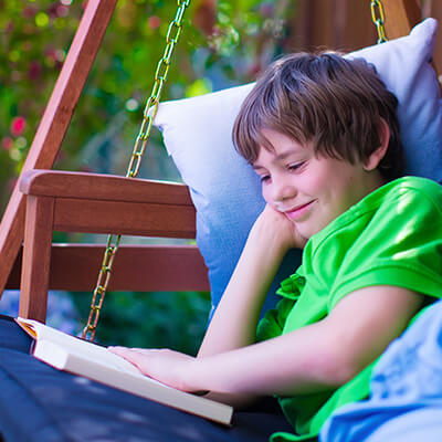 Summer Reading Strategies | OhioHealth