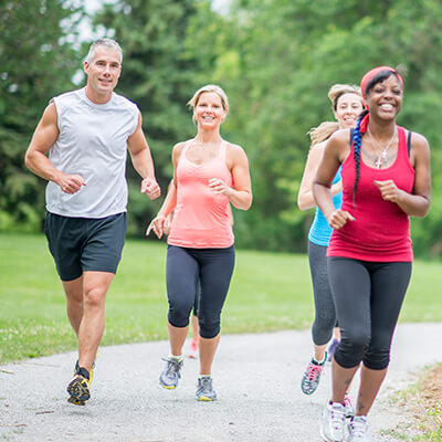Treatment to Training: A New Kind of Support Group – OhioHealth