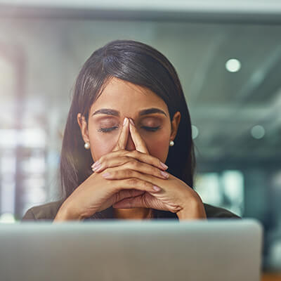 Your New Normal: Managing Fatigue – OhioHealth