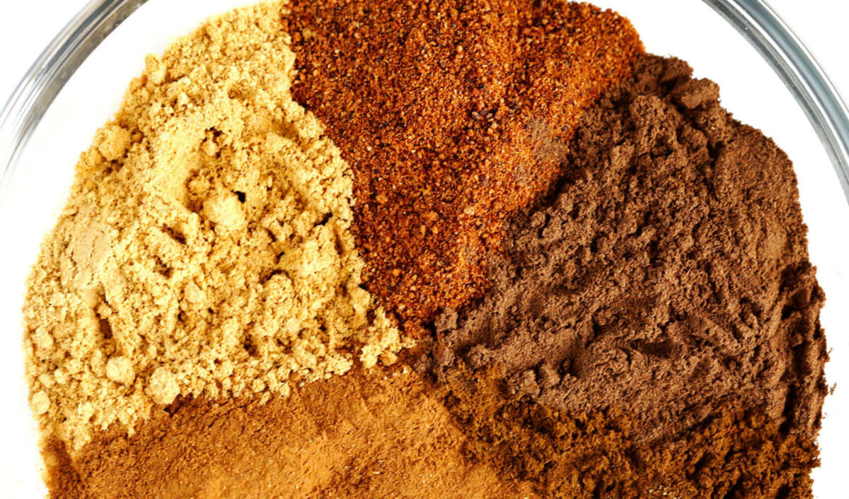 Recipe Roundup: 14 DIY Spice Blends | OhioHealth