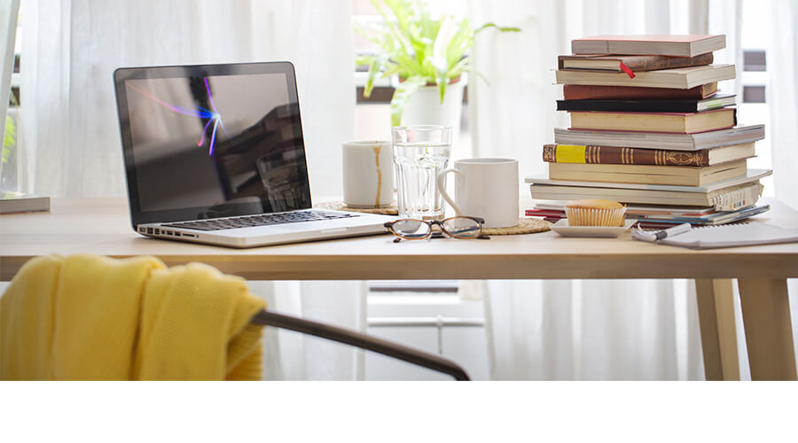 Working Safely from Home – OhioHealth