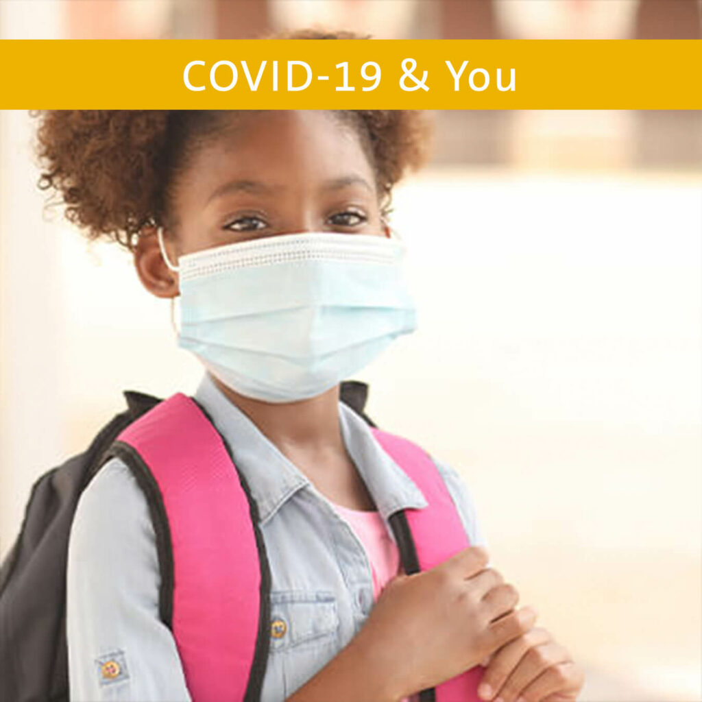 6 Tips for a Safe, Successful School Year – OhioHealth