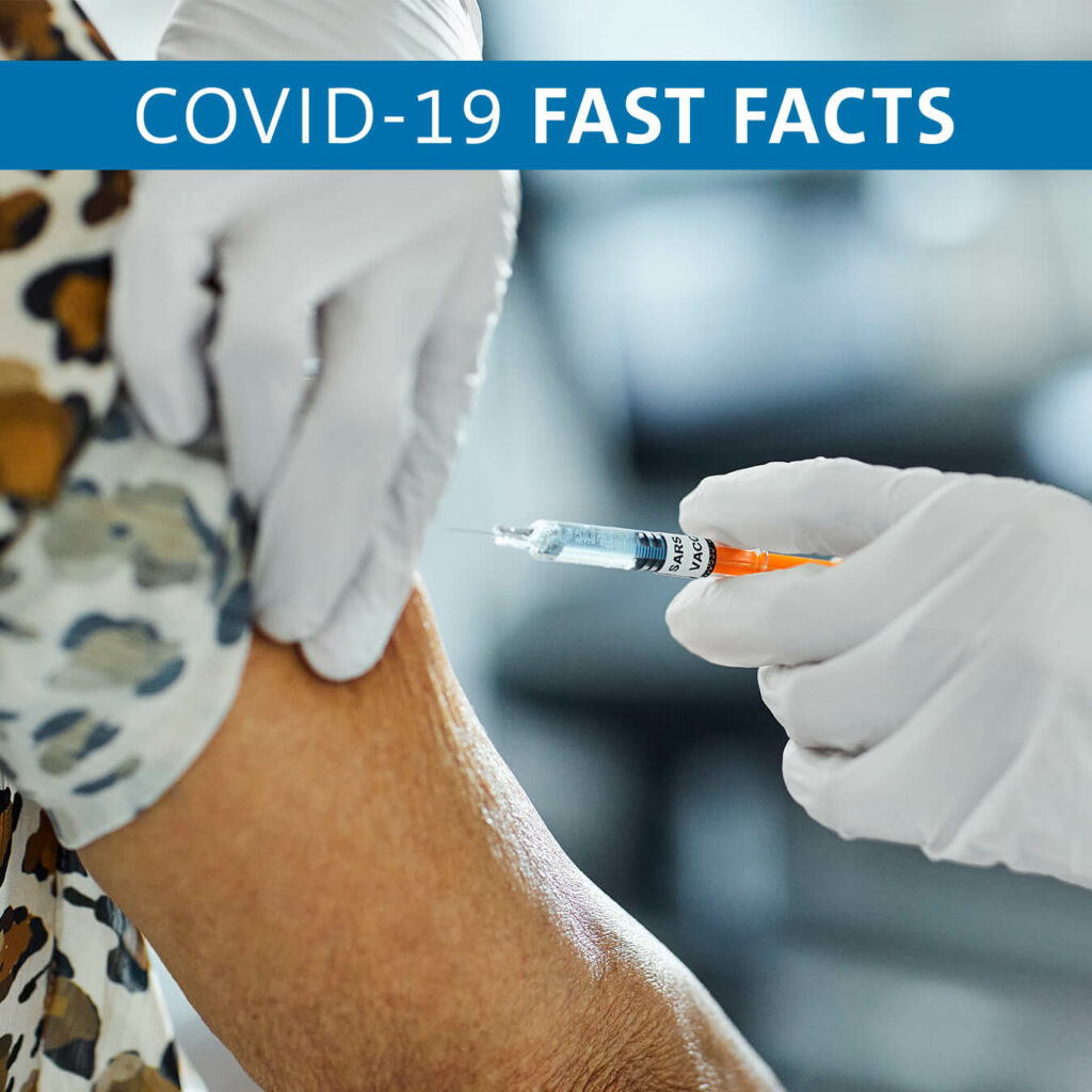 How Can I Prepare for My Second Dose? – OhioHealth