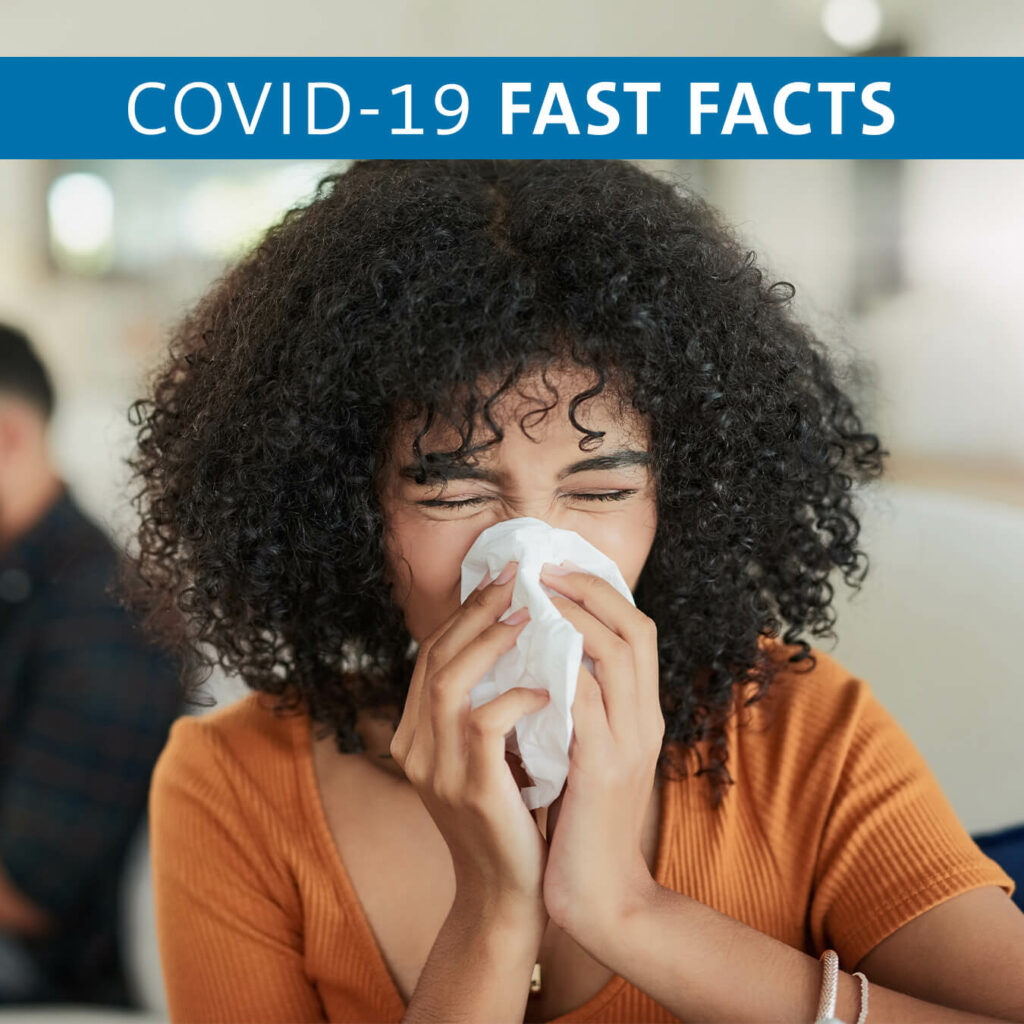 What Are The Symptoms Of The Delta Variant And When Should I Get Tested ...