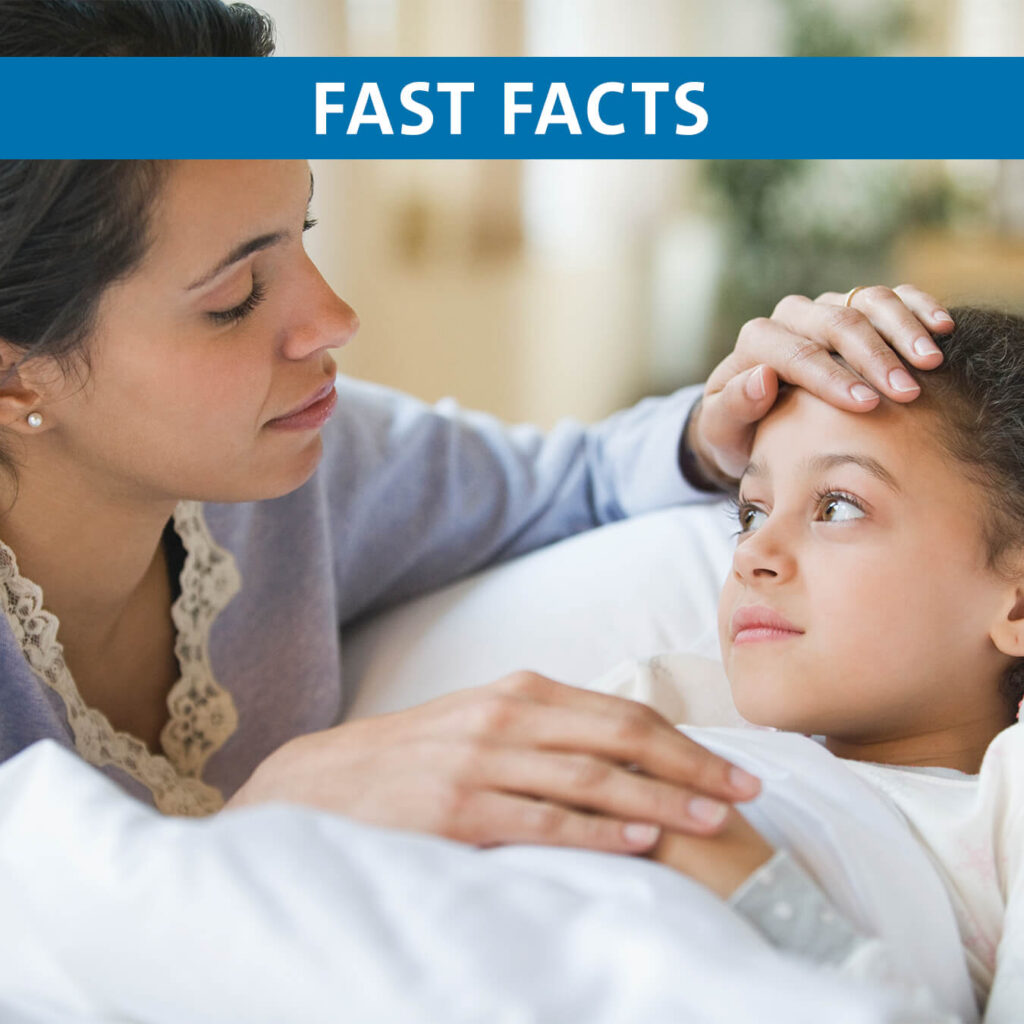 Hepatitis Outbreak in Children: What Could Be the Cause? – OhioHealth