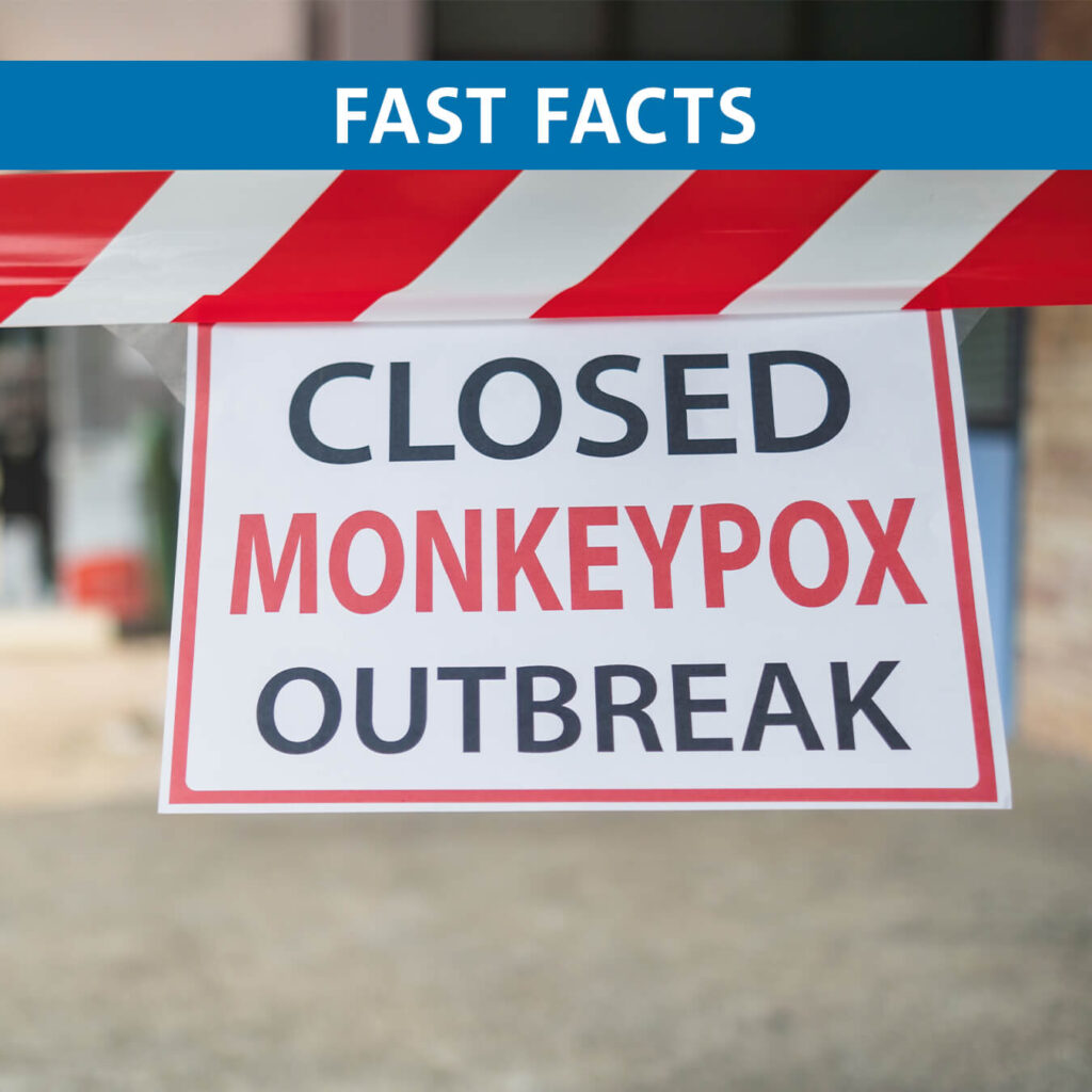 Monkeypox: Symptoms, Treatment, and Recovery – OhioHealth