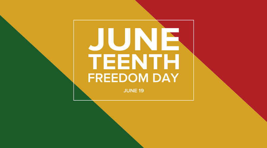 Juneteenth Celebration and Learning Resources – OhioHealth
