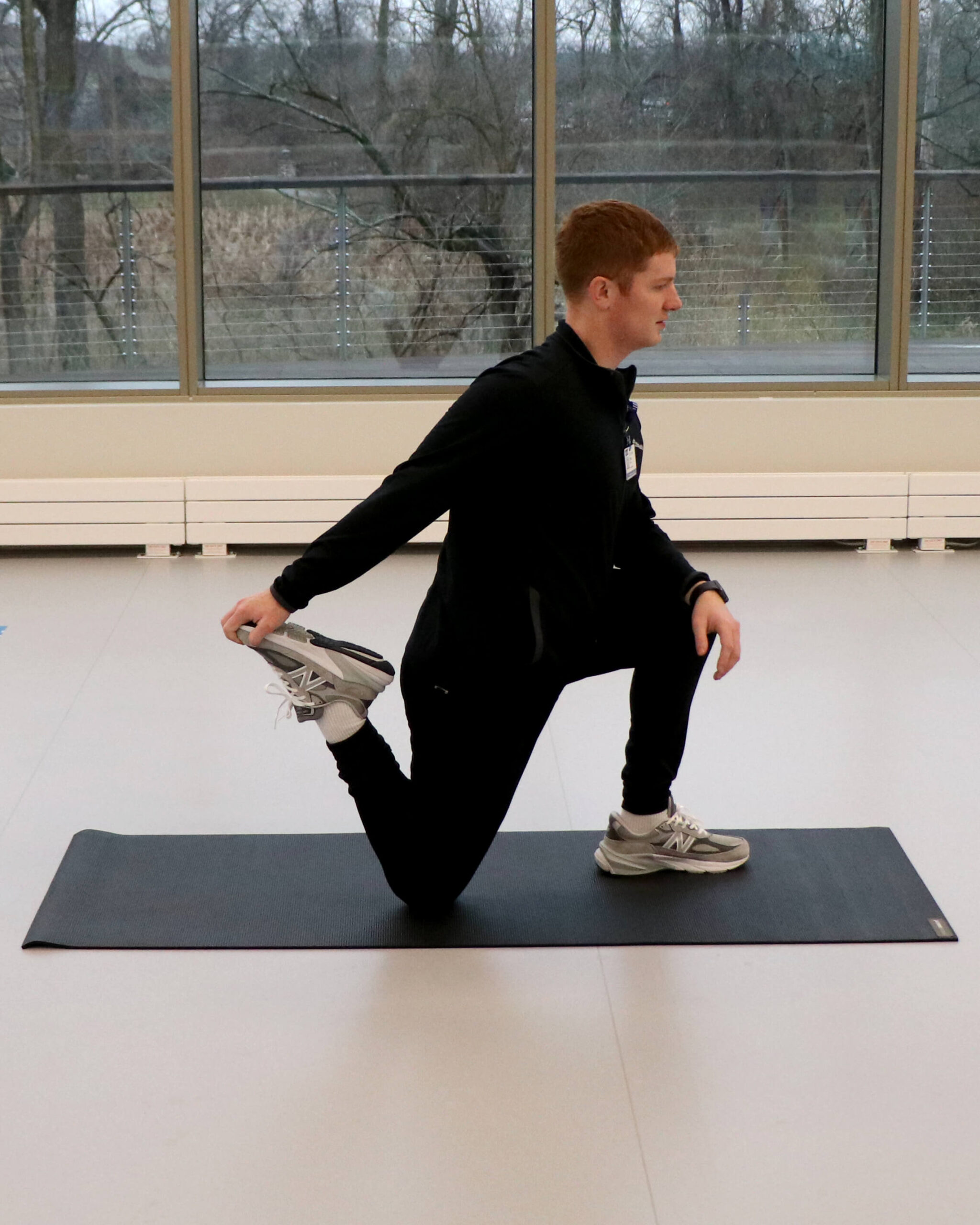 Stretches to Help You Survive Holiday Activities – OhioHealth