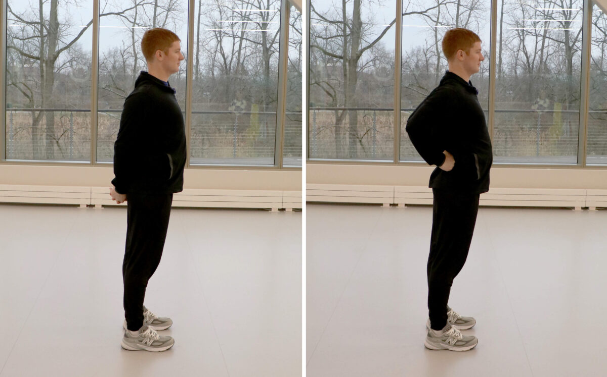 Stretches to Help You Survive Holiday Activities – OhioHealth