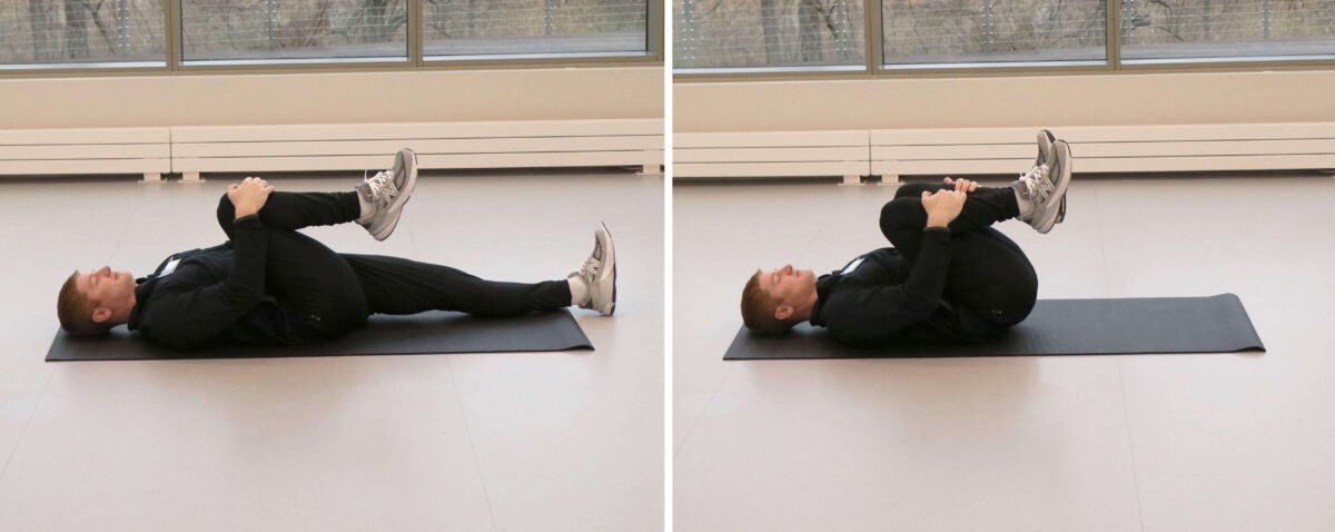Stretches to Help You Survive Holiday Activities – OhioHealth