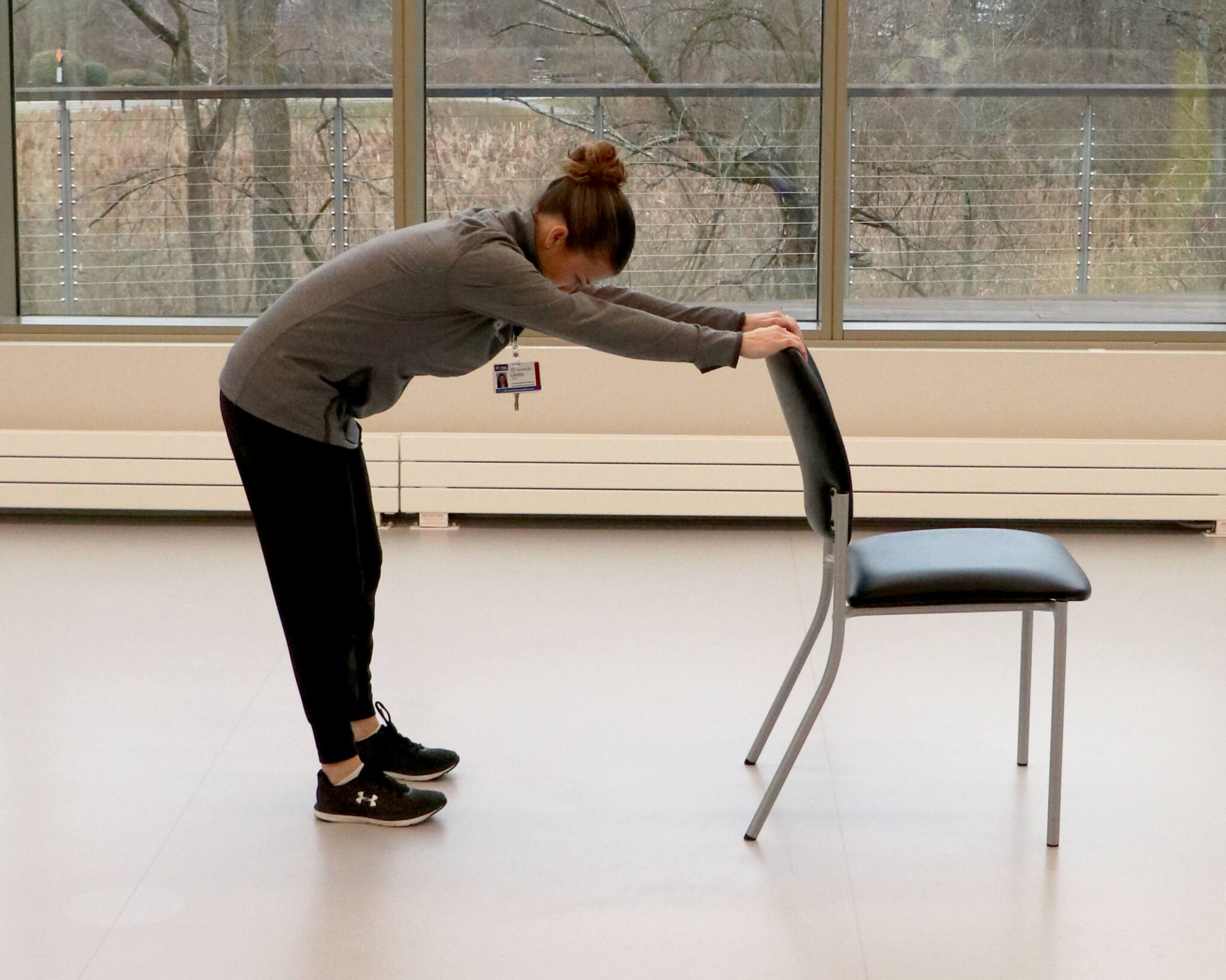 Stretches to Help You Survive Holiday Activities – OhioHealth