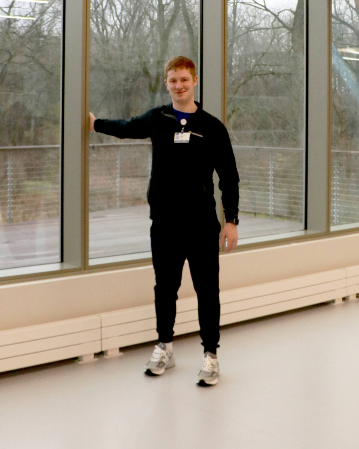 Stretches to Help You Survive Holiday Activities – OhioHealth