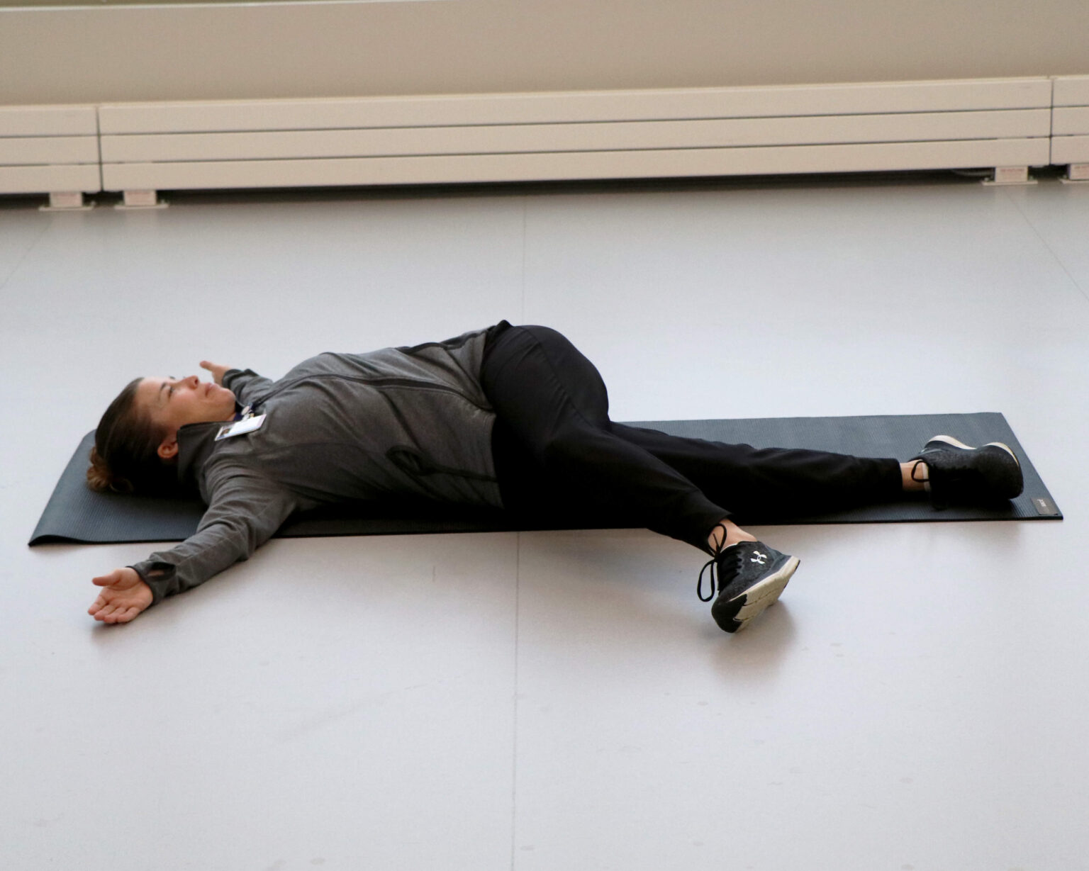 Stretches to Help You Survive Holiday Activities – OhioHealth