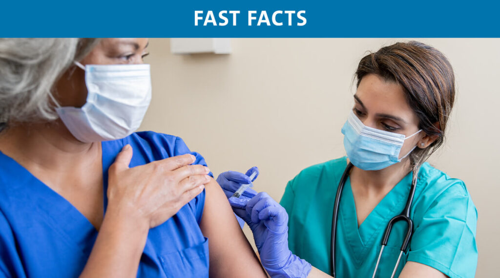Why Should People Ages 65+ Get a Stronger Flu Vaccine? – OhioHealth