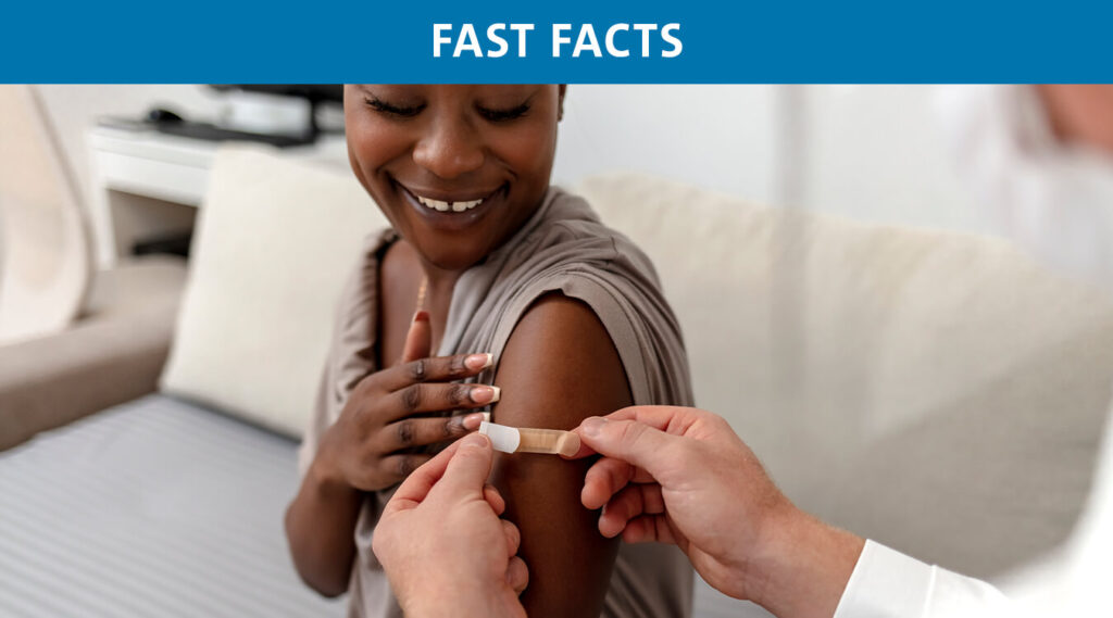 Is it Too Late to Get the Flu Shot? – OhioHealth