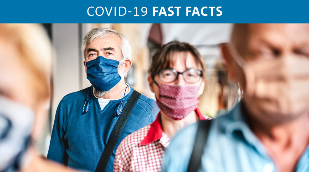 Is the Pandemic Over? – OhioHealth