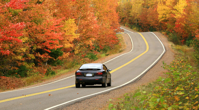The 27 Best Spots for Fall Colors in Ohio | OhioHealth