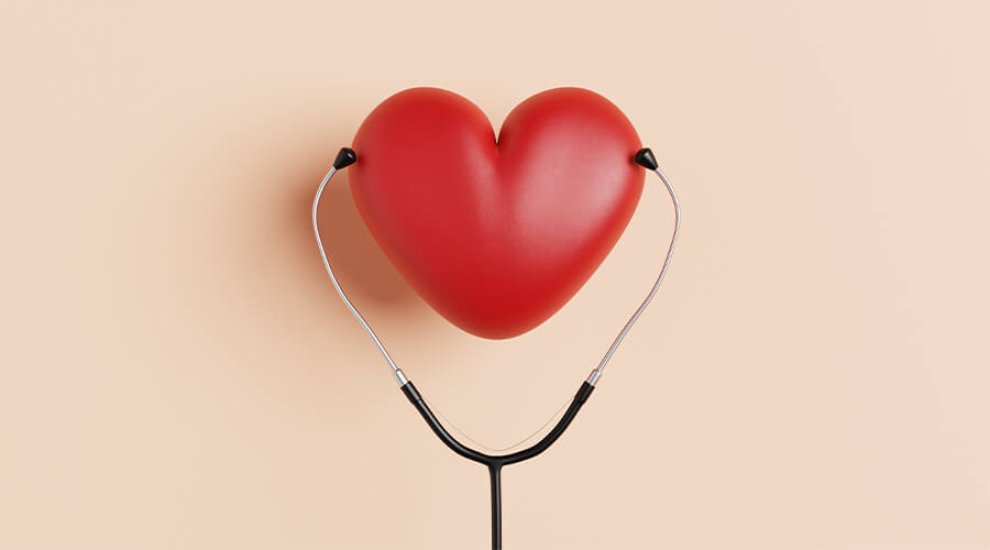 Prioritize your heart: an expert’s checklist for optimal health ...