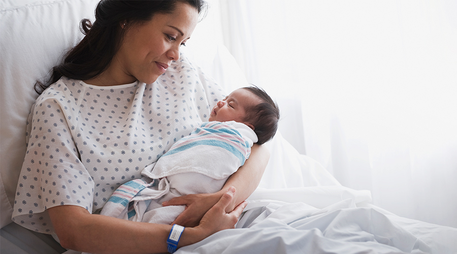 Post-Birth Prep and Care: An Essential Checklist for New Parents ...