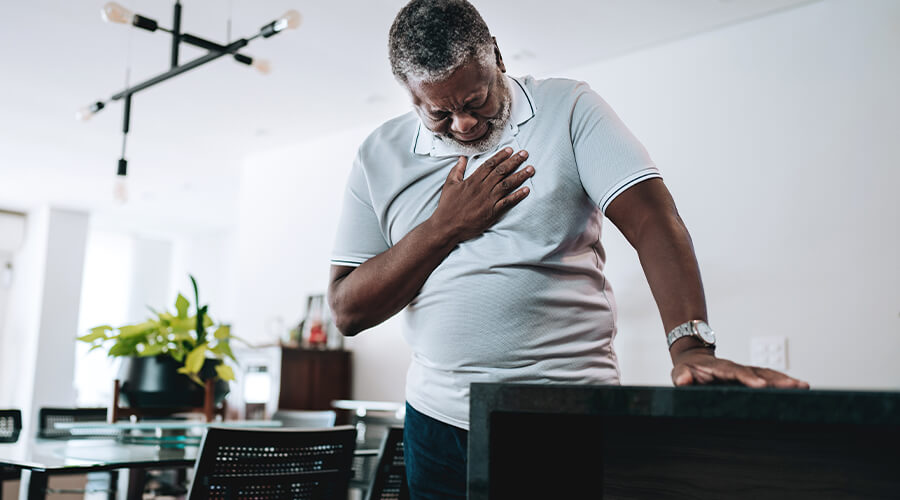 When to Worry About Heartburn: Essential Signs You Shouldn't Ignore ...