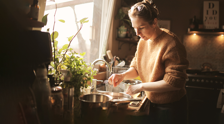 Why Are You Hungrier When It's Cold Outside? – OhioHealth